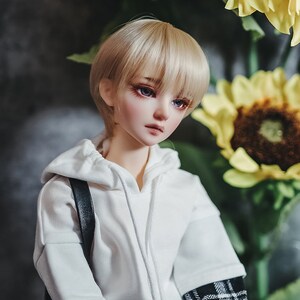 BJD Dein 1/4 Size Doll MSD Minifee Unoa - Etsy