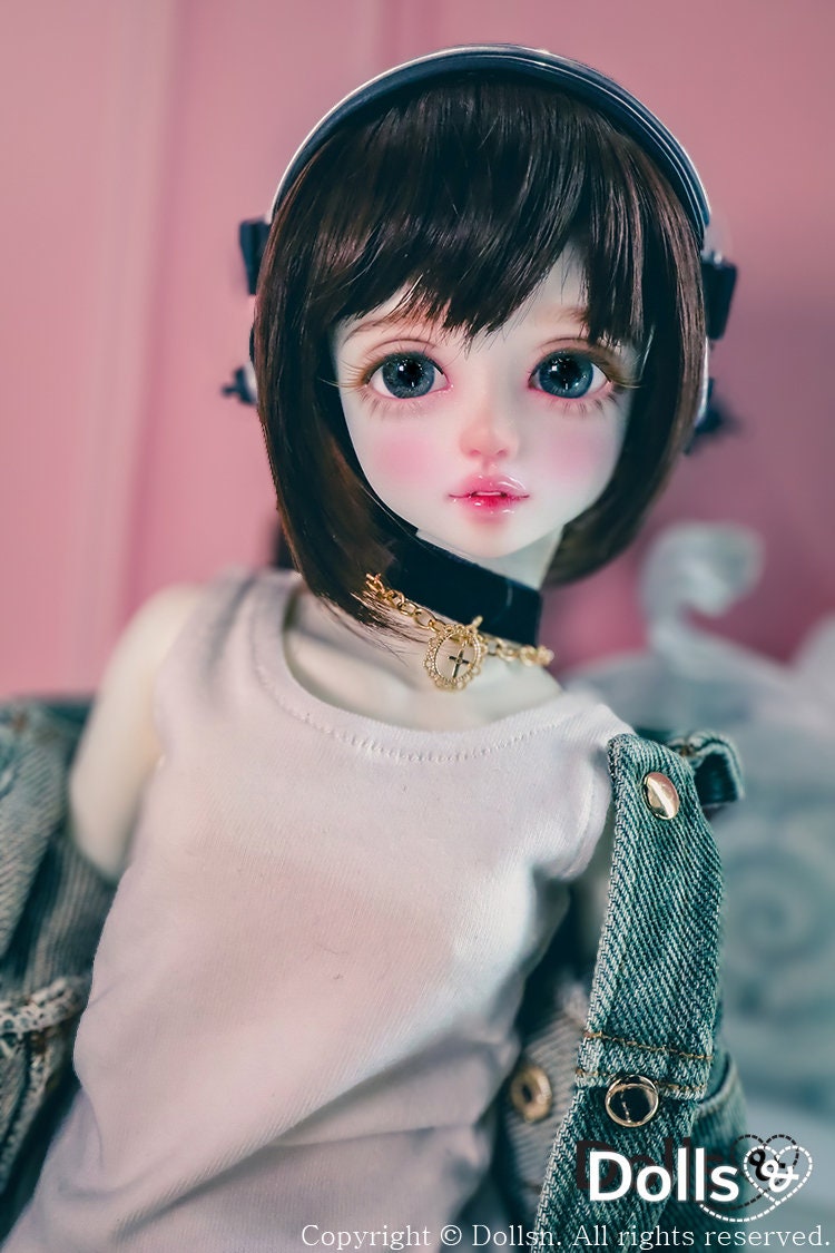 BJD MSD Minifee Unoa 42cm Doll Sena SP 1/4 Size - Etsy