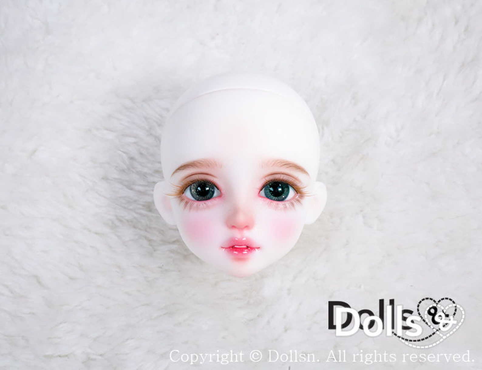 BJD MSD Minifee Unoa 42cm Doll Sena SP 1/4 Size - Etsy
