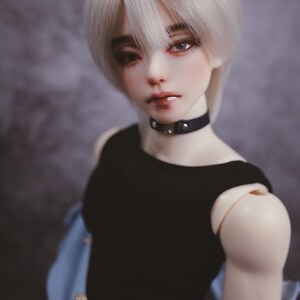 BJD Leo 1/4 Size Doll MSD Minifee Unoa - Etsy