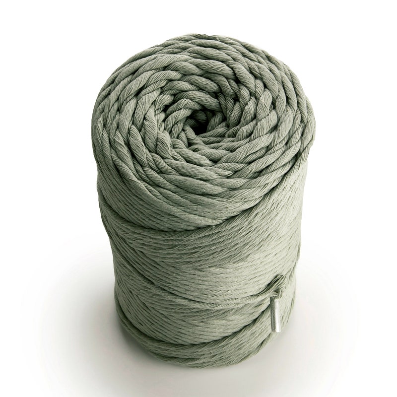 Macrame Rope - Etsy