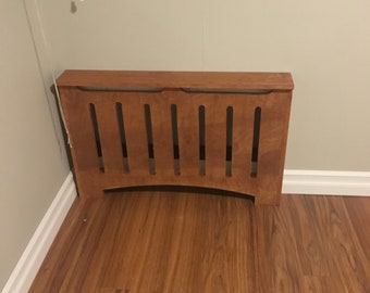 Radiator cover | Etsy