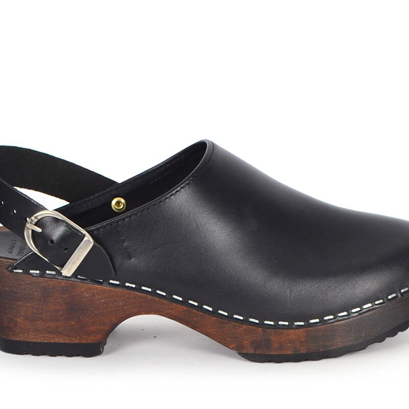 Swedish Clogs - Etsy