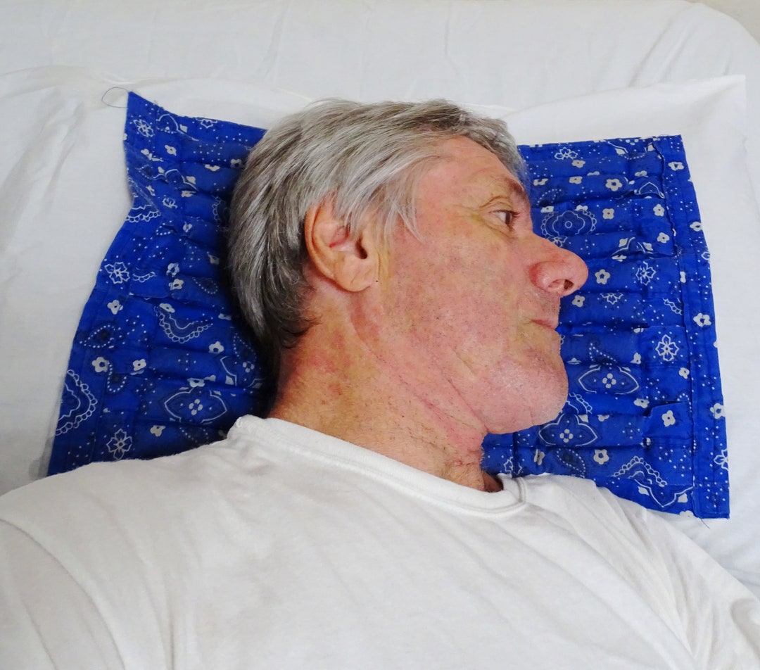 Cooling Pad Sleep Aid - Etsy