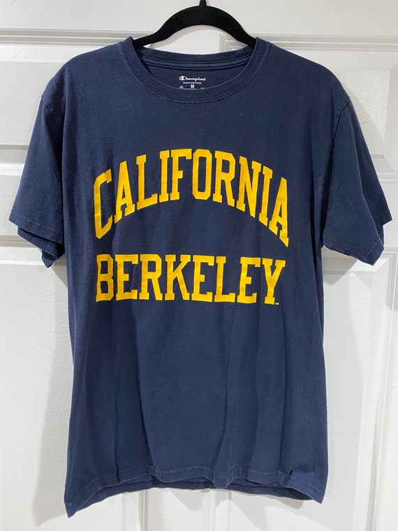 Vintage berkeley california champion - Gem