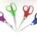 Engraved Adult Scissors - Personalized Cutting Scissors - Teacher ...