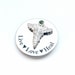 Engraved Caduceus Pin - Caduceus Pin - Healthcare Worker Pin - Live ...