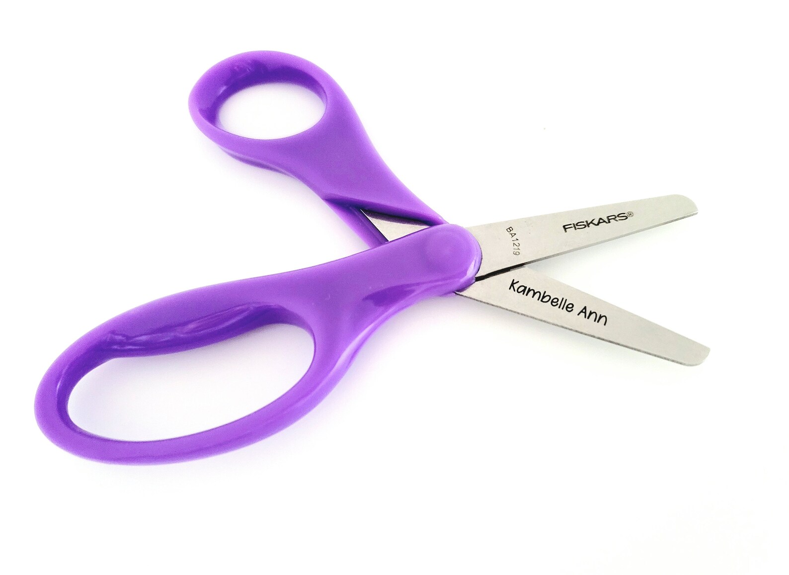 Engraved Kids Scissors Personalized Kids Scissors - Etsy