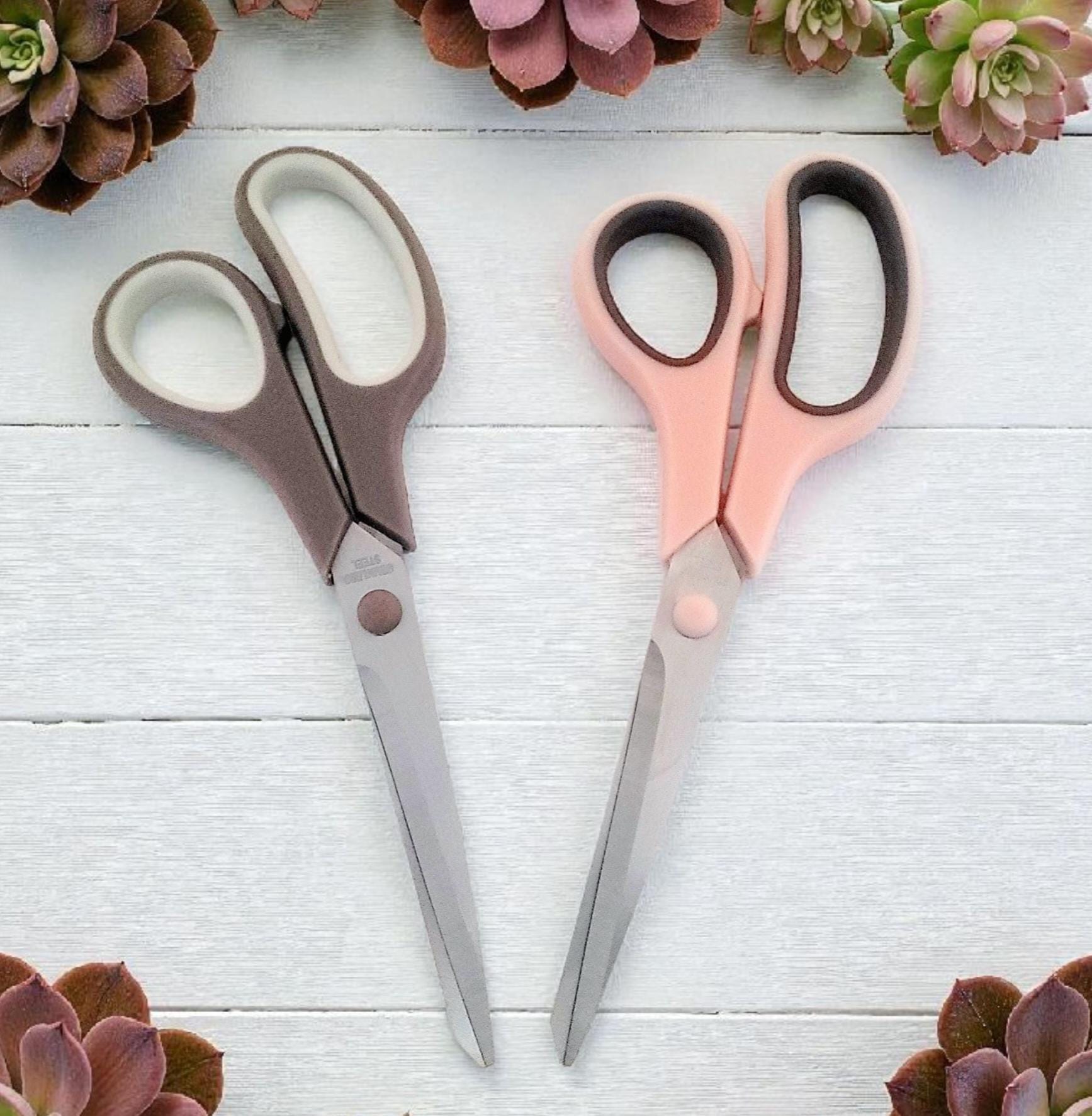 Engraved Adult Scissors - Personalized Cutting Scissors - Teacher ...