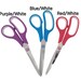 Engraved Adult Scissors - Personalized Cutting Scissors - Teacher ...