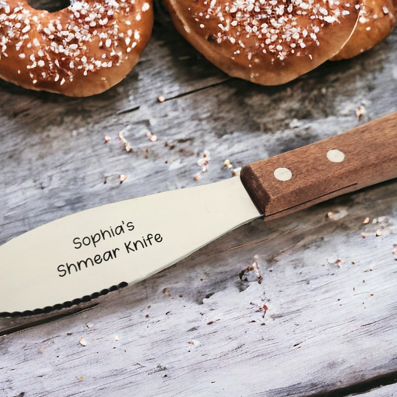 Cutlery Cream Handle - Etsy