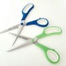 Engraved Adult Scissors Personalized Cutting Scissors Teacher Scissors ...