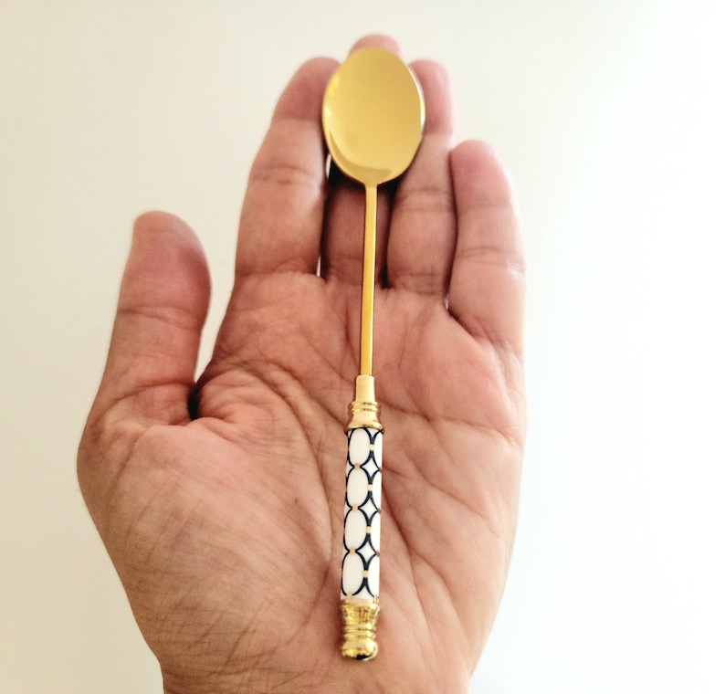 Personalized Coffee Spoon Custom Tea Spoon Personalized - Etsy