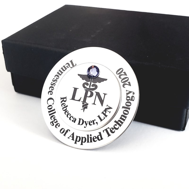 Lpn - Etsy