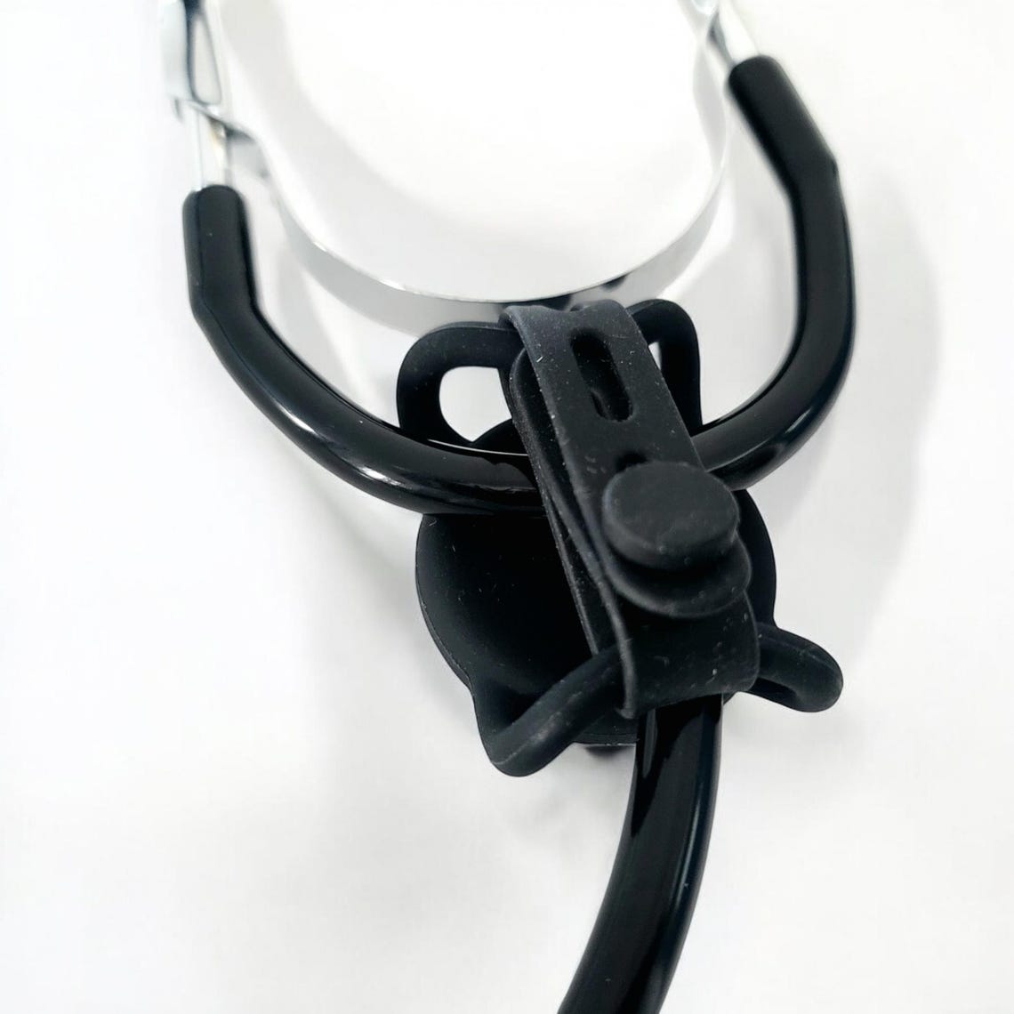 Personalized Stethoscope AirTag ID Tag - Custom Stethoscope Tag With ...