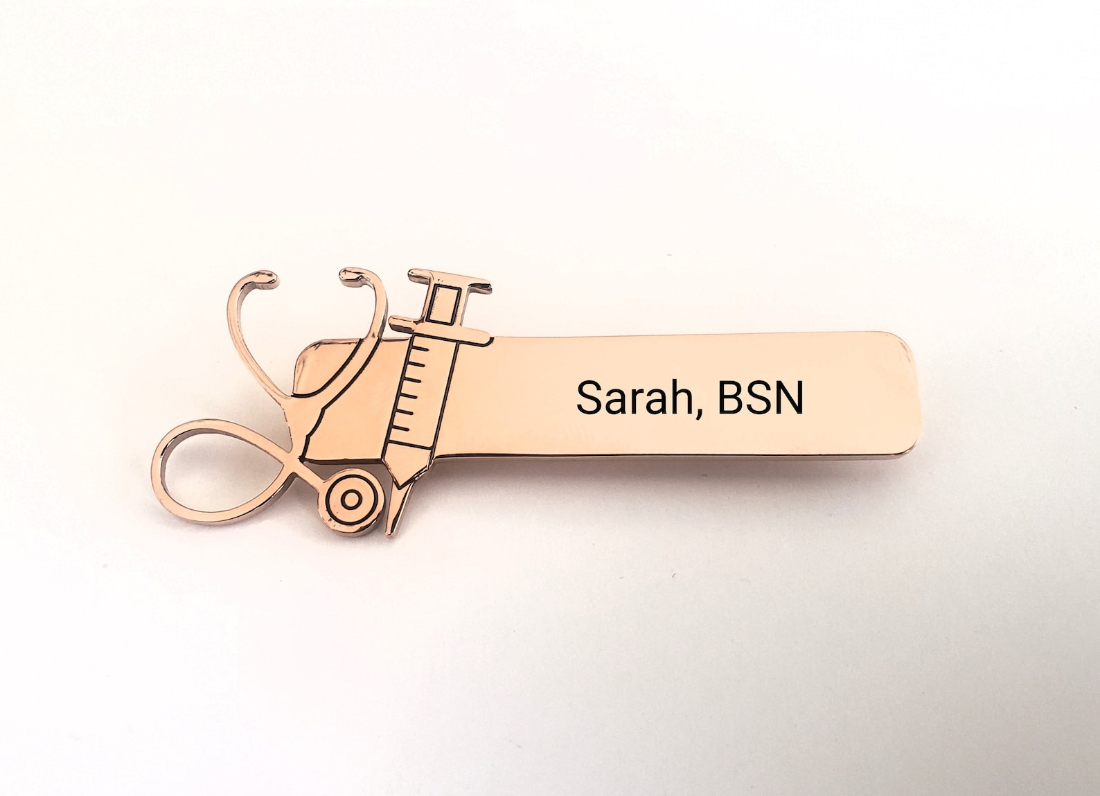 Custom Nurse Pin for RN Nursing Pins RN Pinning Custom - Etsy