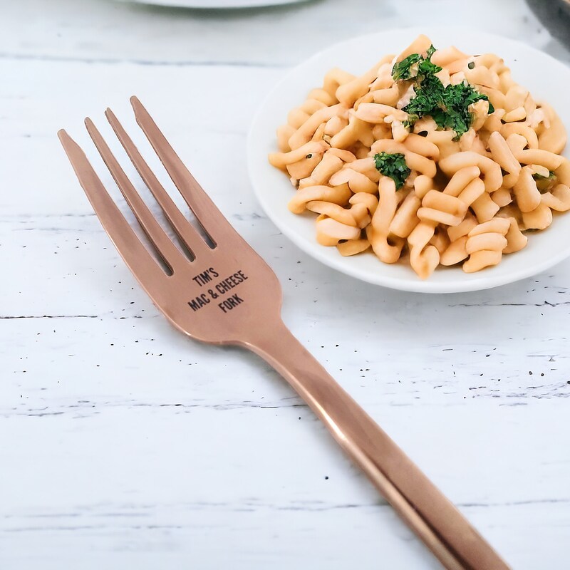 Cheese Forks - Etsy