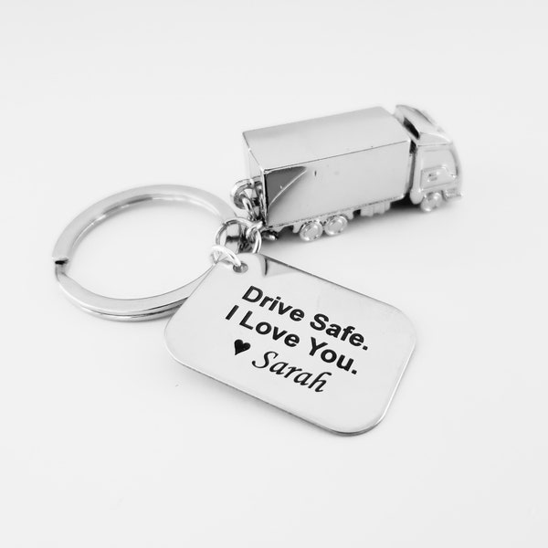 Drive Safe I Love You Svg - Etsy