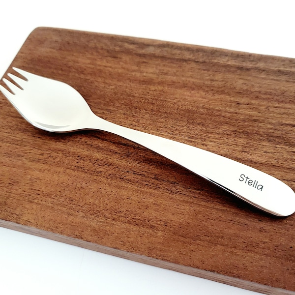 Spork - Etsy