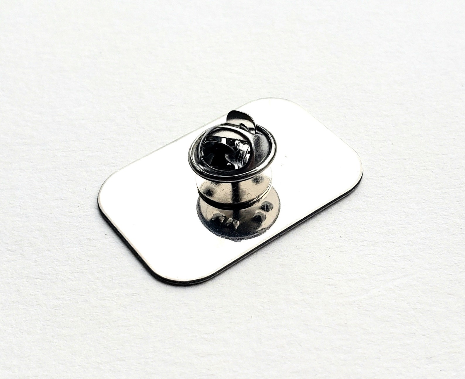 Snellen Chart Pin - Eye Chart Pin - Eye Doctor Pin - Custom Eye Doctor ...