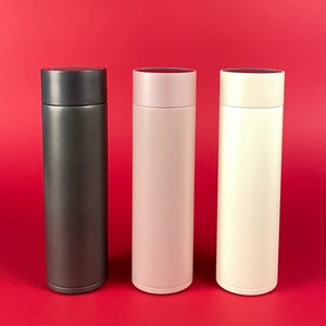 Promotional Thermos, Custom-engraved Bottle, Smart Bottle, Travel ...