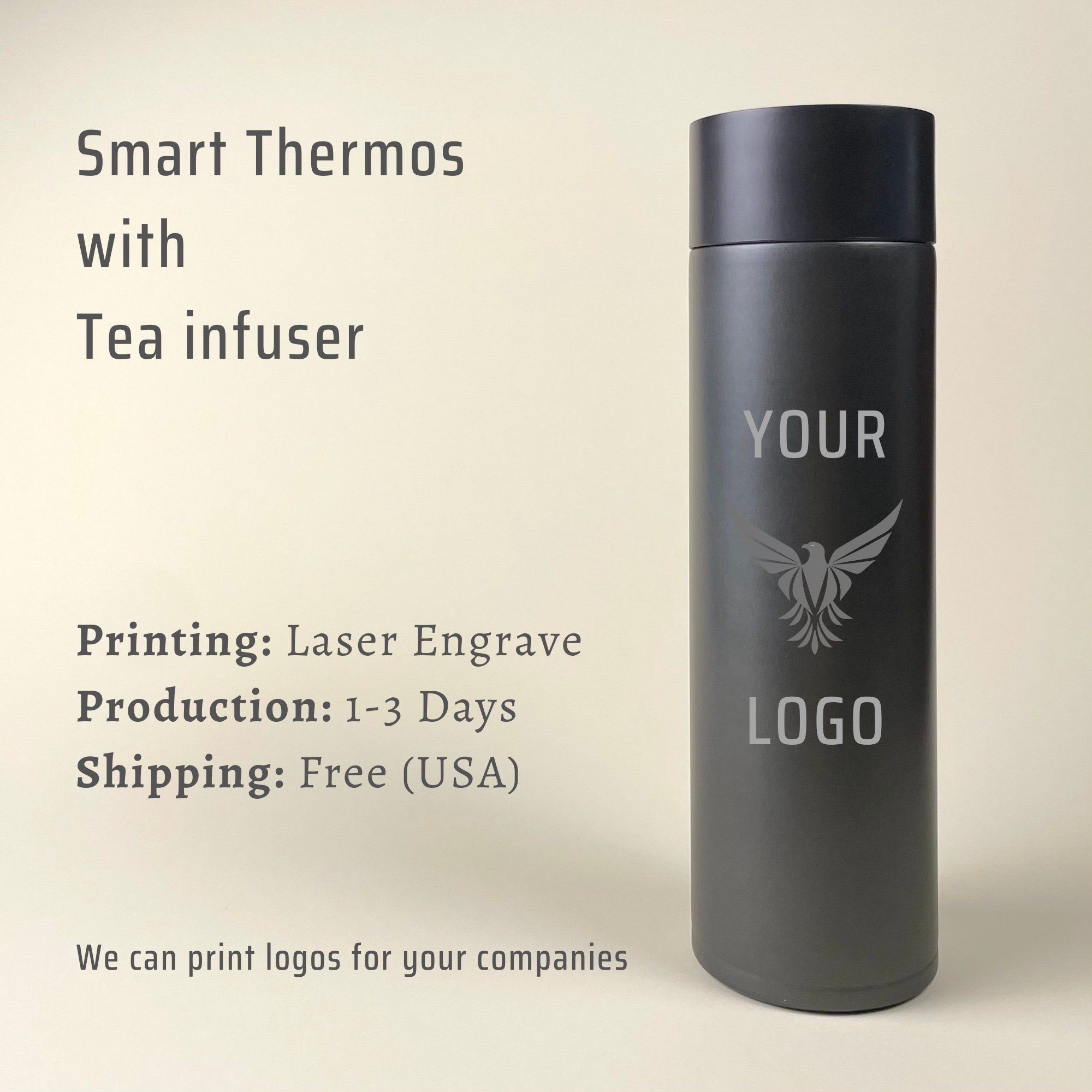 Thermos Logo