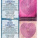 The Heart Finger Labyrinth Digital Download Packet - Etsy