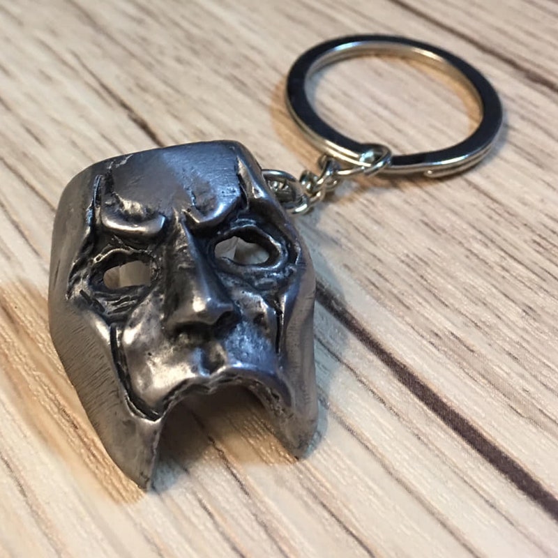 Slipknot Mask - Etsy