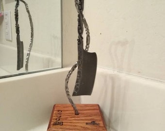 Custom Razor Stand - Etsy
