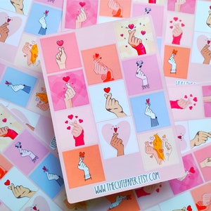 TheCutePaper - Etsy UK