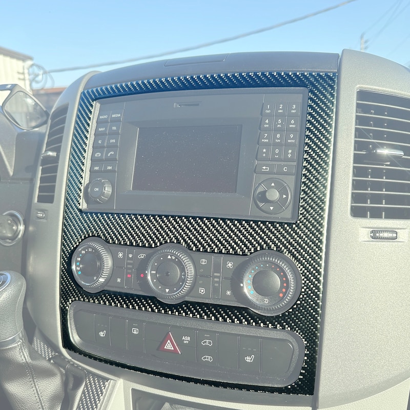 Sprinter Van Accessories - Etsy