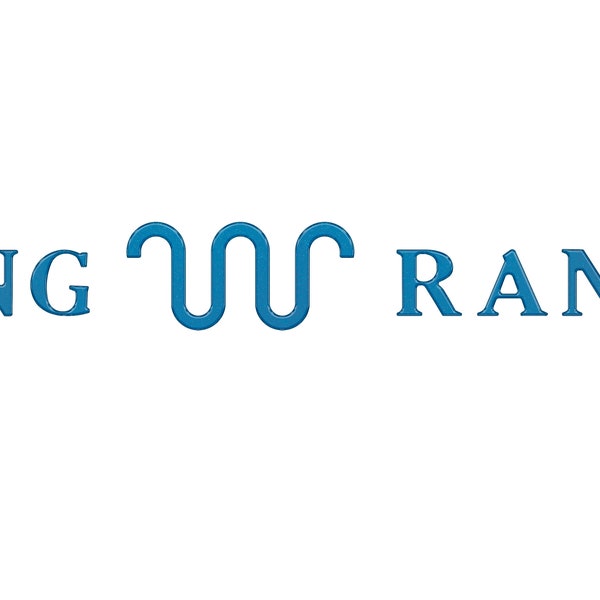 King Ranch Sticker - Etsy