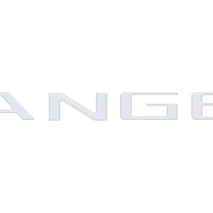 Tufskinz Tailgate Letter Inserts Fits 2024-2025 Ranger 6 Piece Kit - Etsy