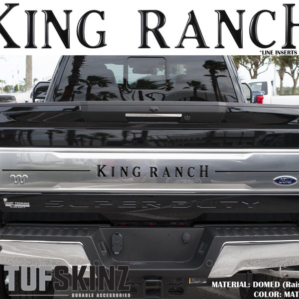 King Ranch Svg - Etsy