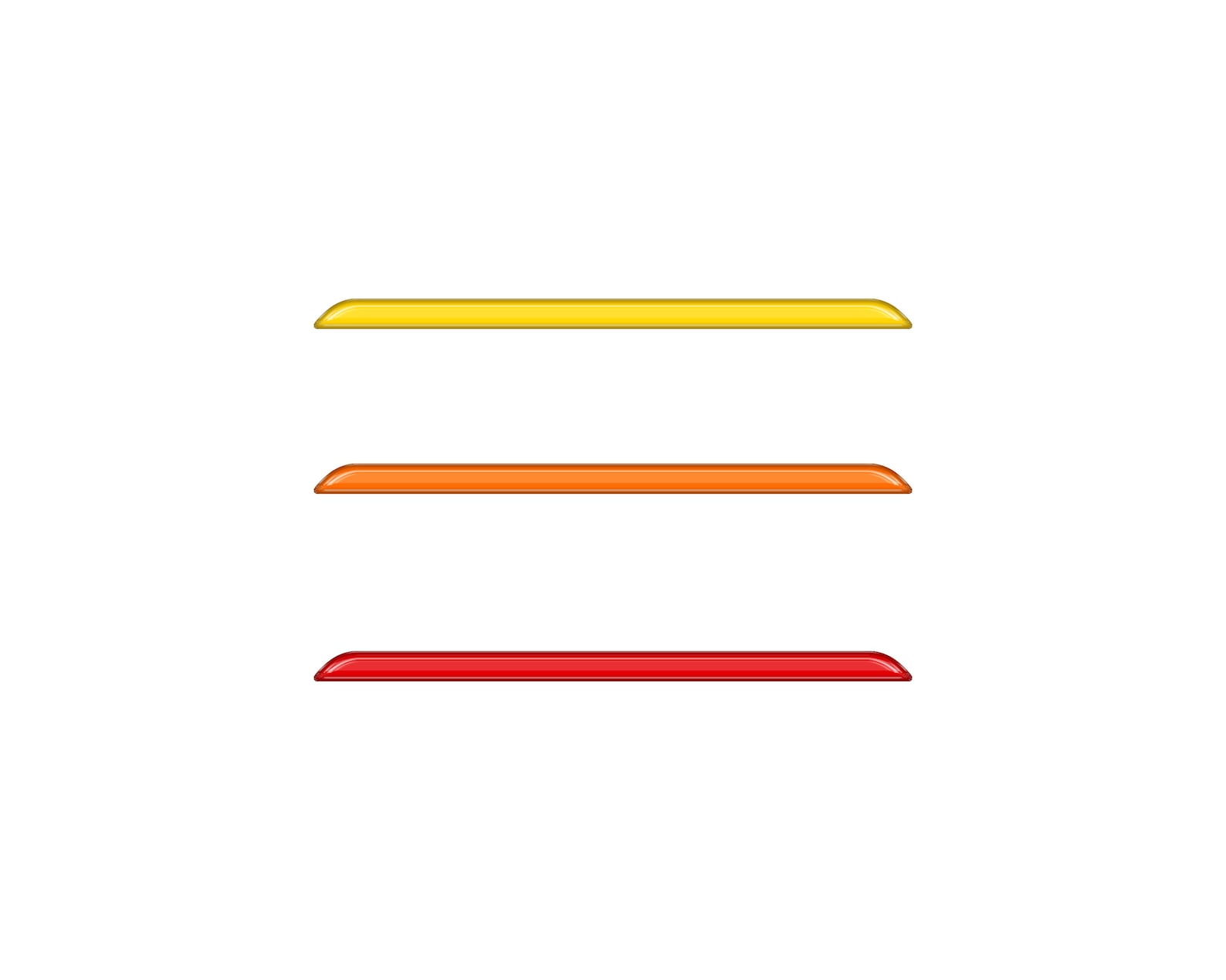 Tufskinz | TRD Grille Tri-color Line Inserts - Fits 2022-2026 Tundra ...
