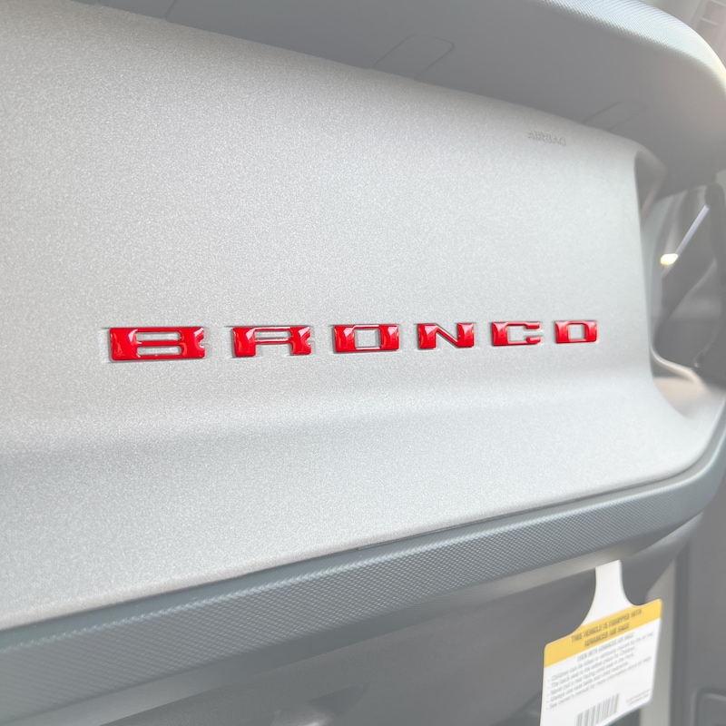 Pink Accent Decal Kit - Etsy