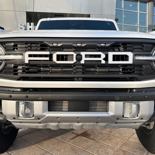 Tufskinz | Front Fender Letter Overlays Fits 2023 2025 Super - Etsy Canada