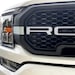 Tufskinz Grille Letter Overlays Fits 2015-2021 F-150 Roush - Etsy