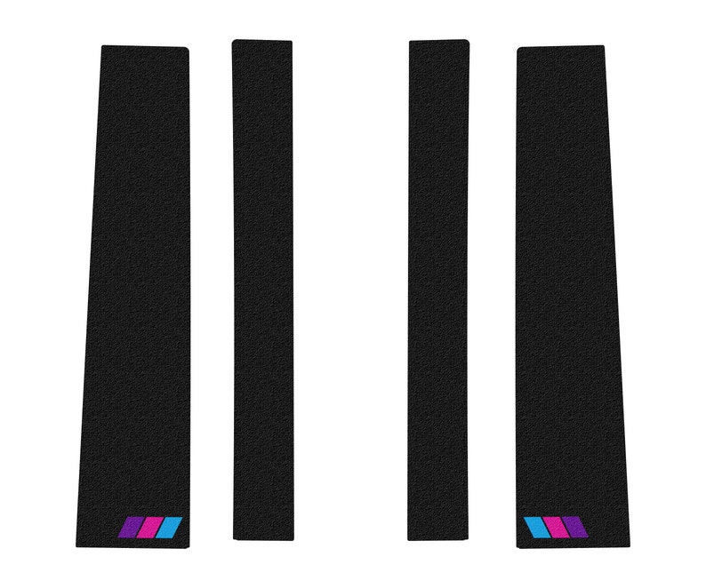 Tufskinz Door Pillars Fits 2006-2014 FJ Cruiser 4 Piece - Etsy