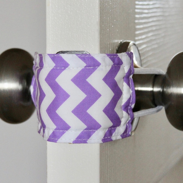 Baby Door Silencer - Etsy