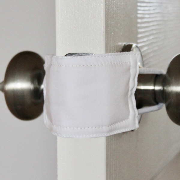 Baby Door Silencer - Etsy