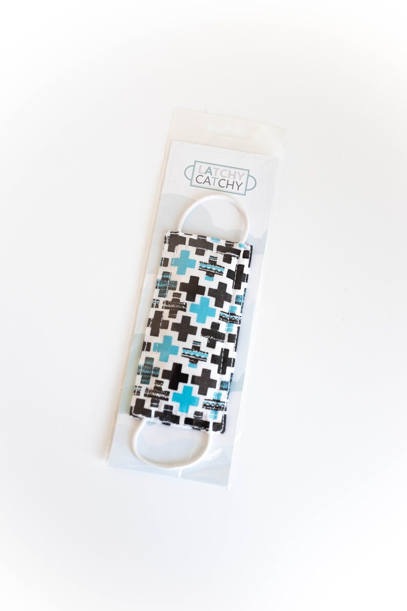 Original Latchy Catchy Door Silencer Hush Plus Latch Cover - Etsy