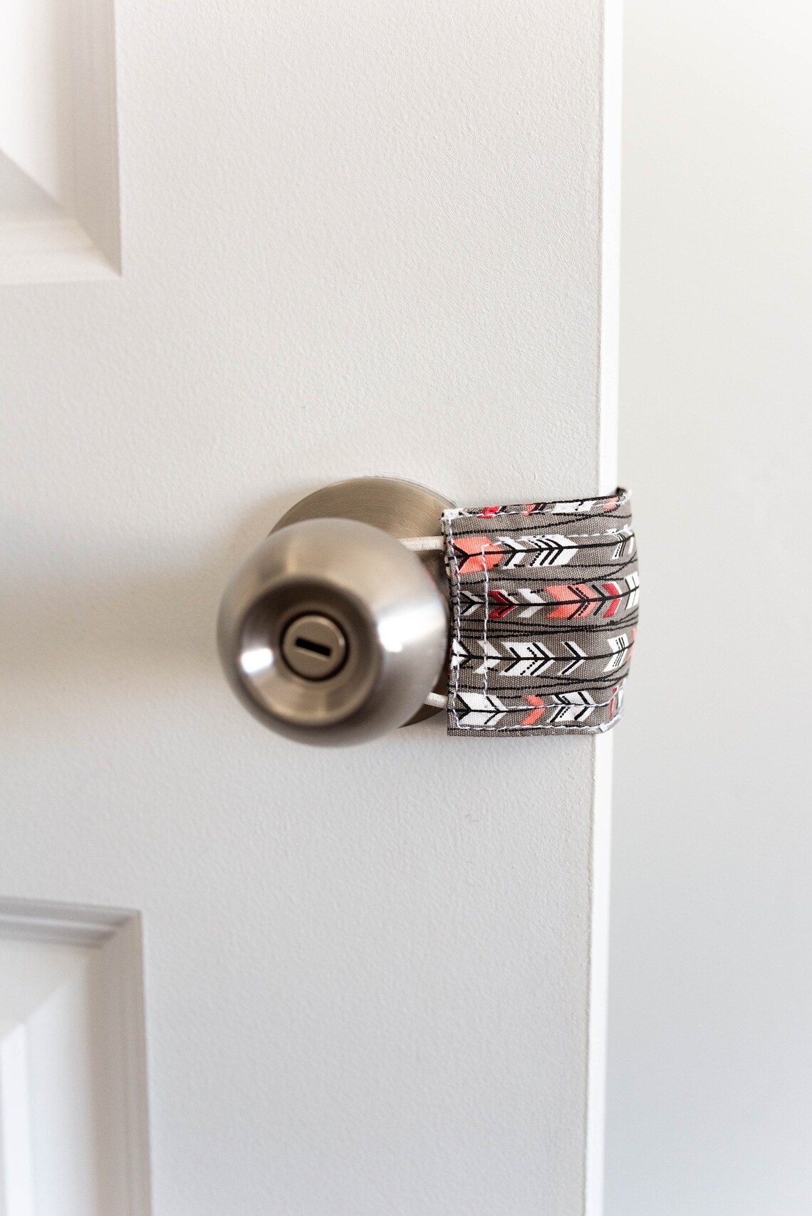 Original Latchy Catchy Door Silencer *3 PACK* - Peaceful Peach - Latch ...