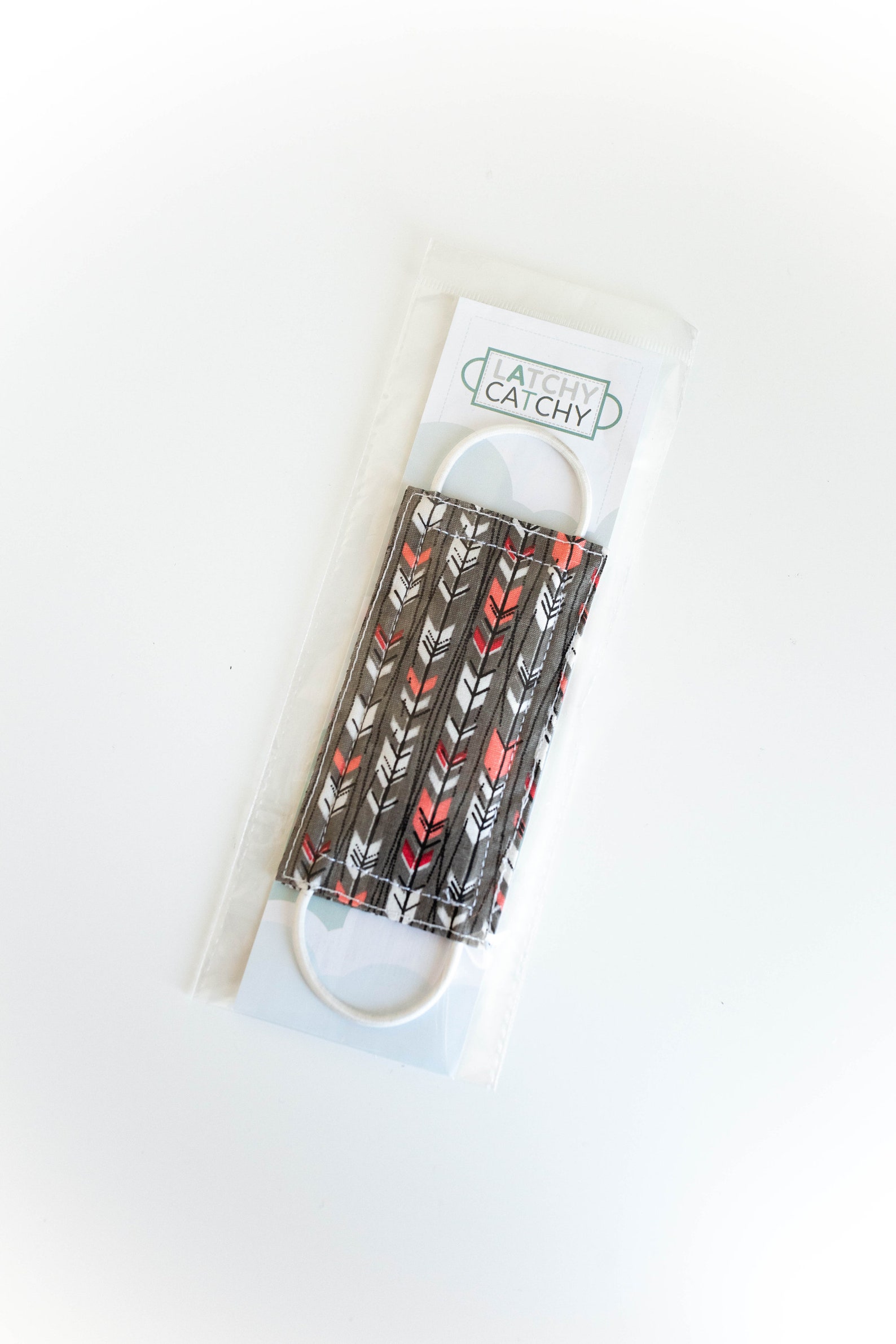 Original Latchy Catchy Door Silencer *3 PACK* - Peaceful Peach - Latch ...
