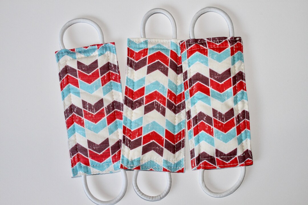 Original Latchy Catchy Door Silencer *3 PACK* - Cozy Arrow - Latch ...