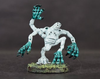 Monster Ethereal - Etsy