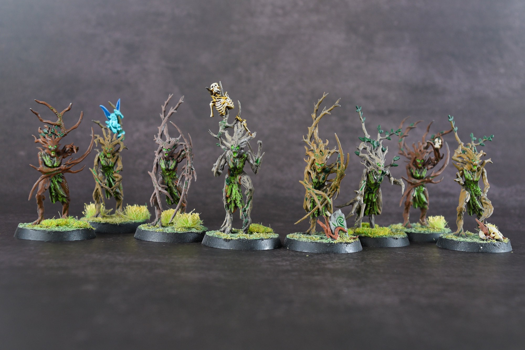 Dryads Warhammer
