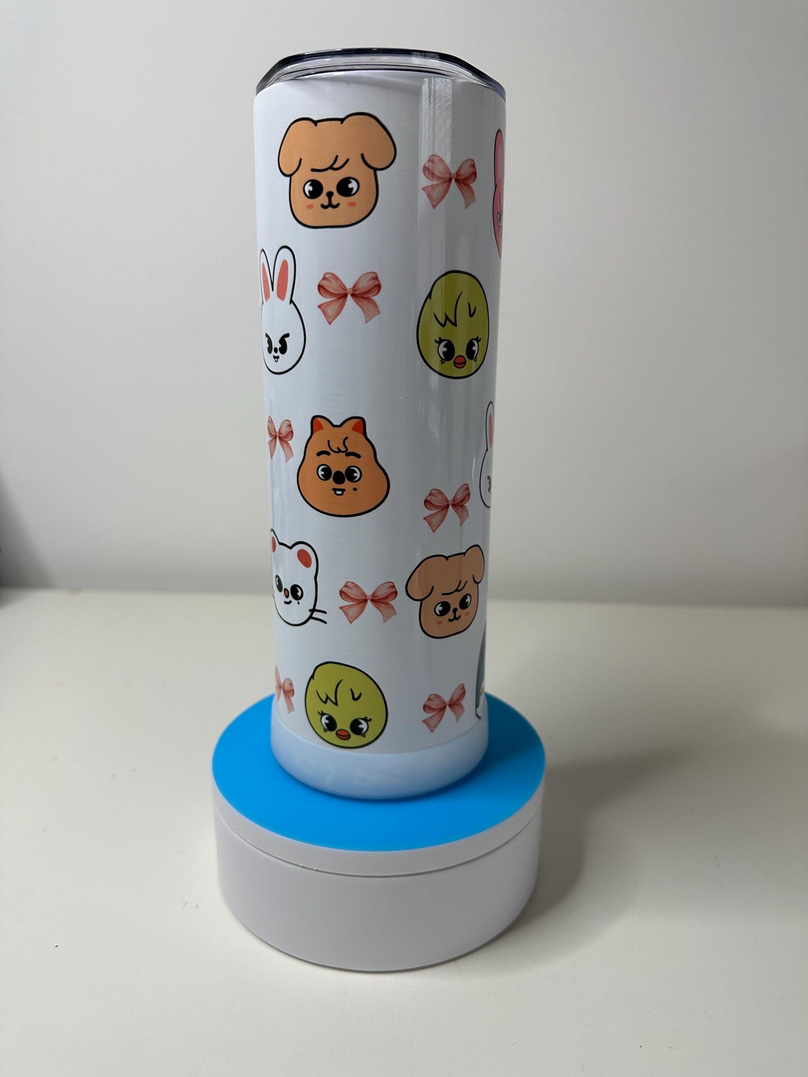 20oz/30oz Coquette Skzoo V2 Tumbler Stray Kids/cup/skz Cup/merch ...