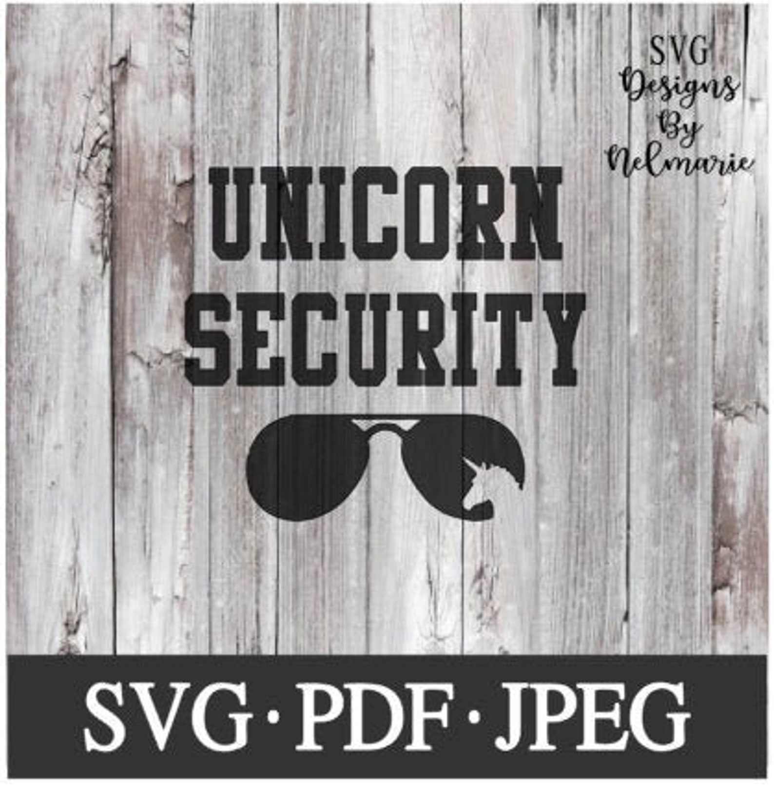 Unicorn Security Svg, Unicorn Svg, Unicorn Security Jpeg, Unicorn ...