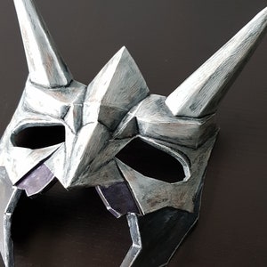 Jins Mask Pattern - Etsy